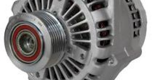 ŞARJ DİNAMO (ALTERNATOR) JAGUAR OTO PARÇASI